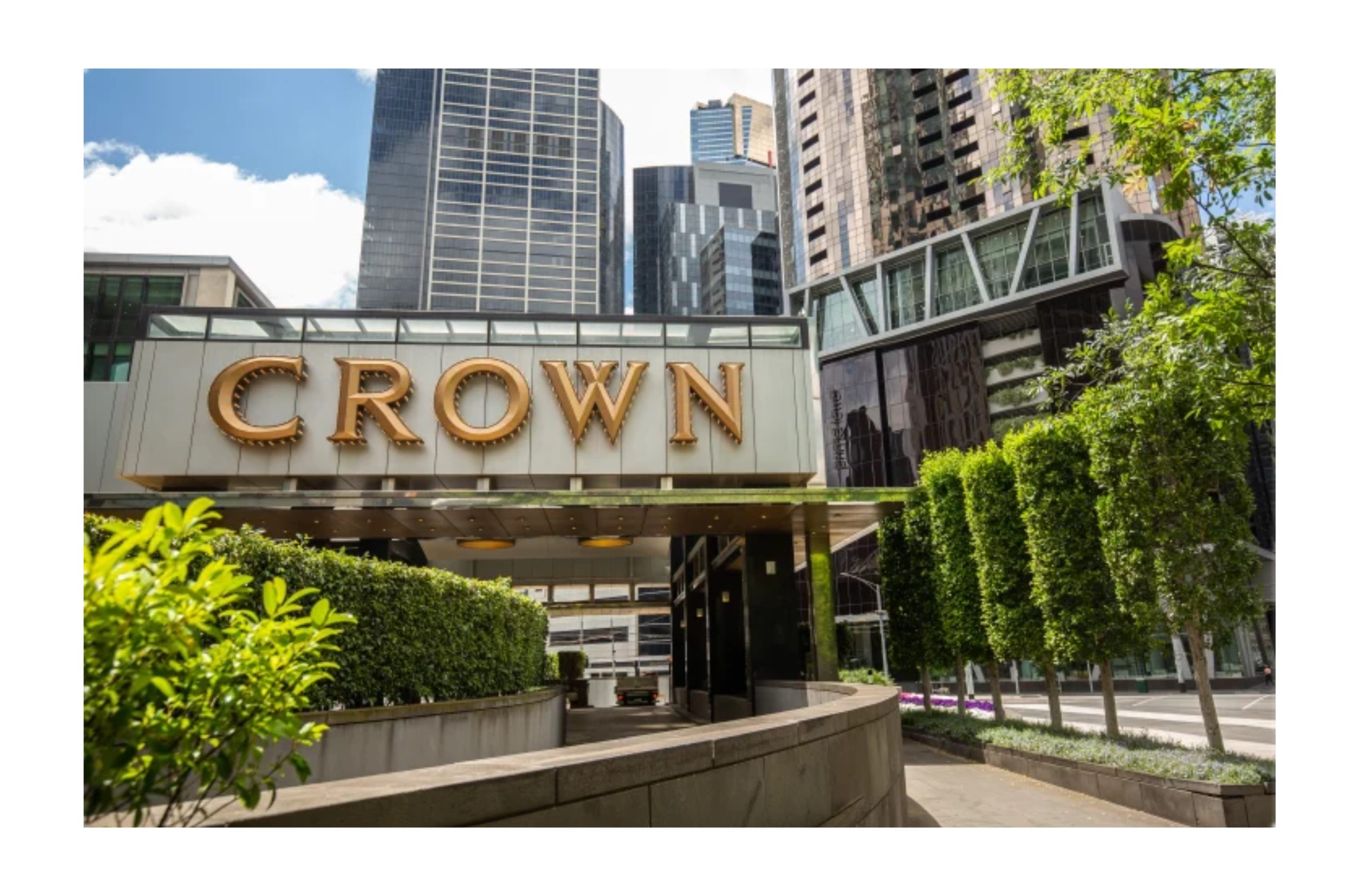 Australia: Crown Melbourne to undergo ‘amazing redevelopment’ | G2G News